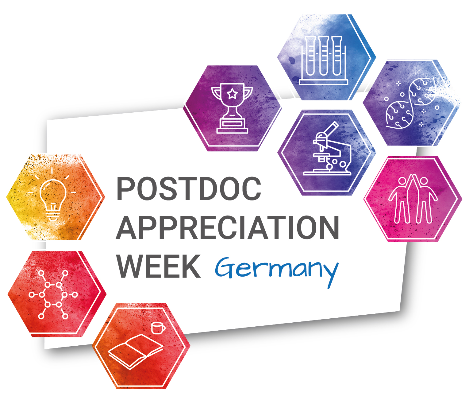 Postdoc Appreciation Week (16-20 Sept 2024) – Newsletter GAUSS Career ...